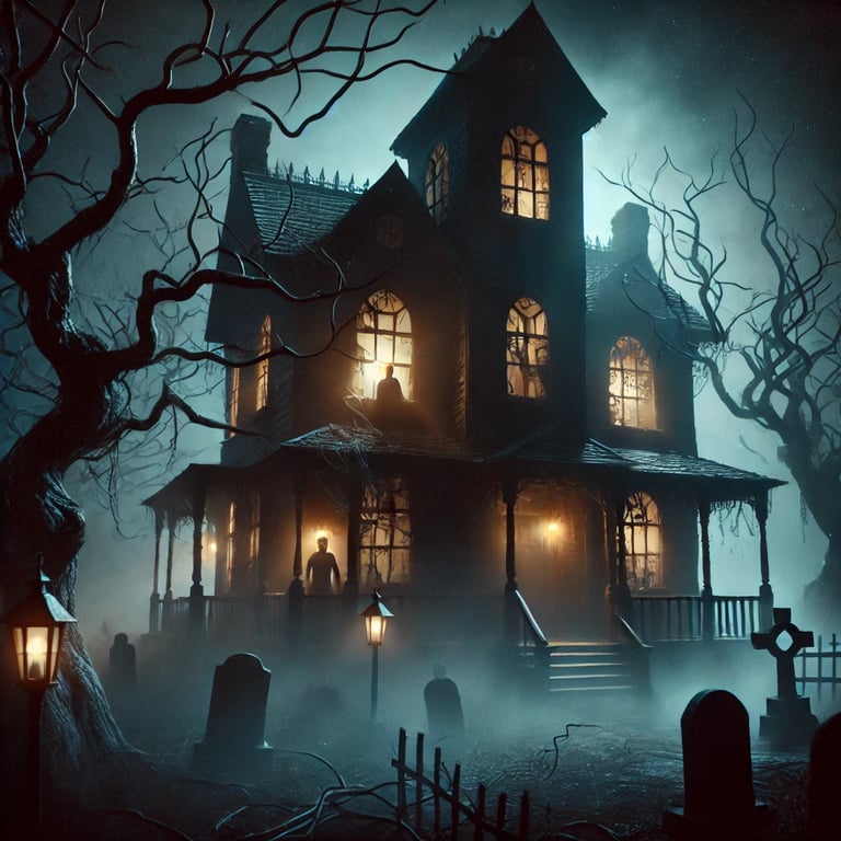 The Origins and Evolution of Halloween