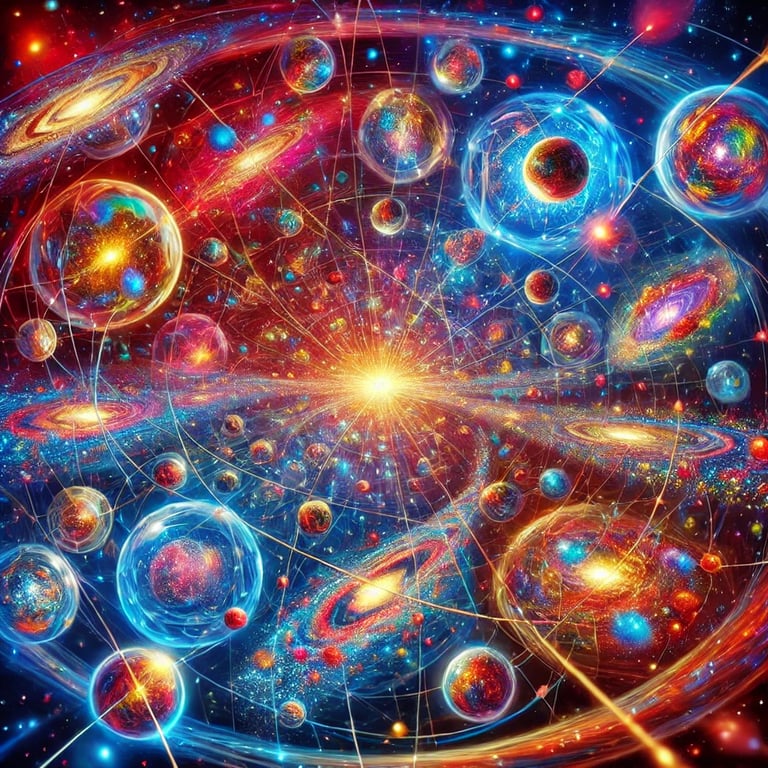 Top 10 Amazing Theories That May Be 100% True