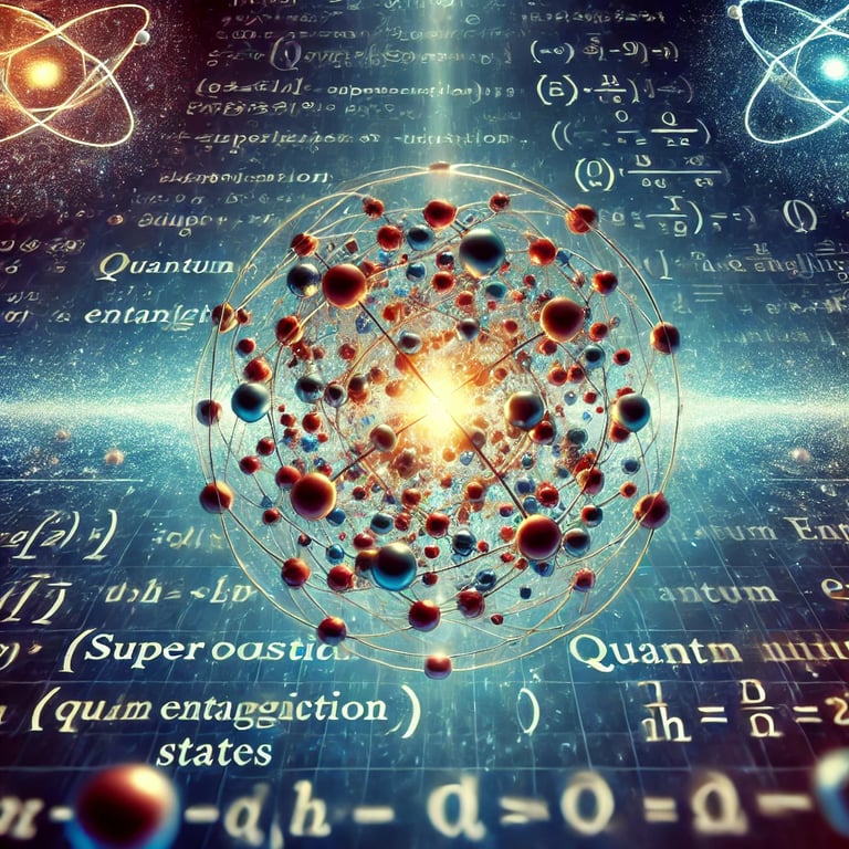 Quantum Mechanics and Consciousness: The Potential Intersection with the Afterlife