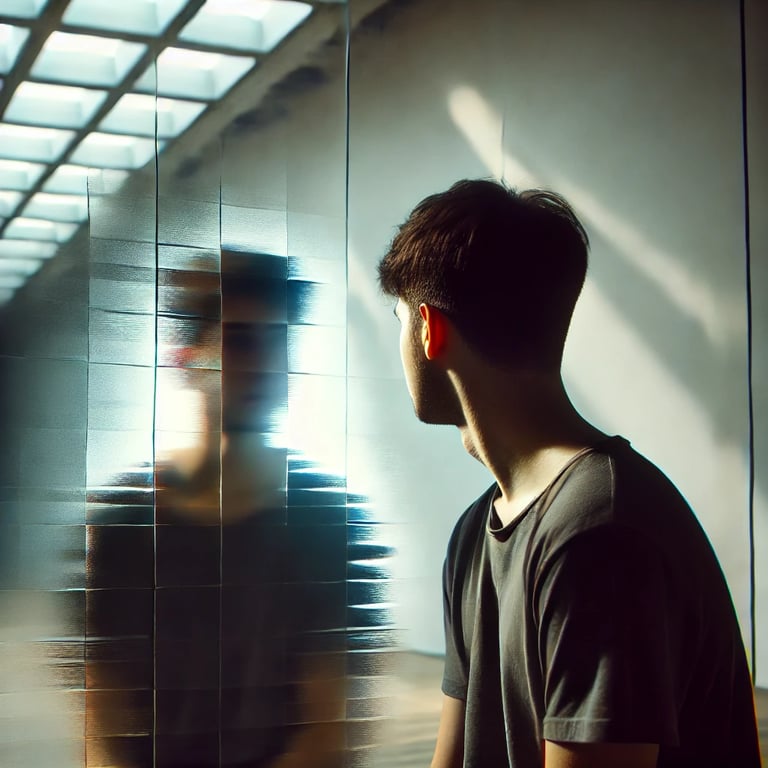 Mental Health and Perception: Exploring Reality in Different Realms of ...