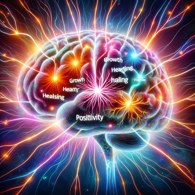 How Words Can Cast "Spells"