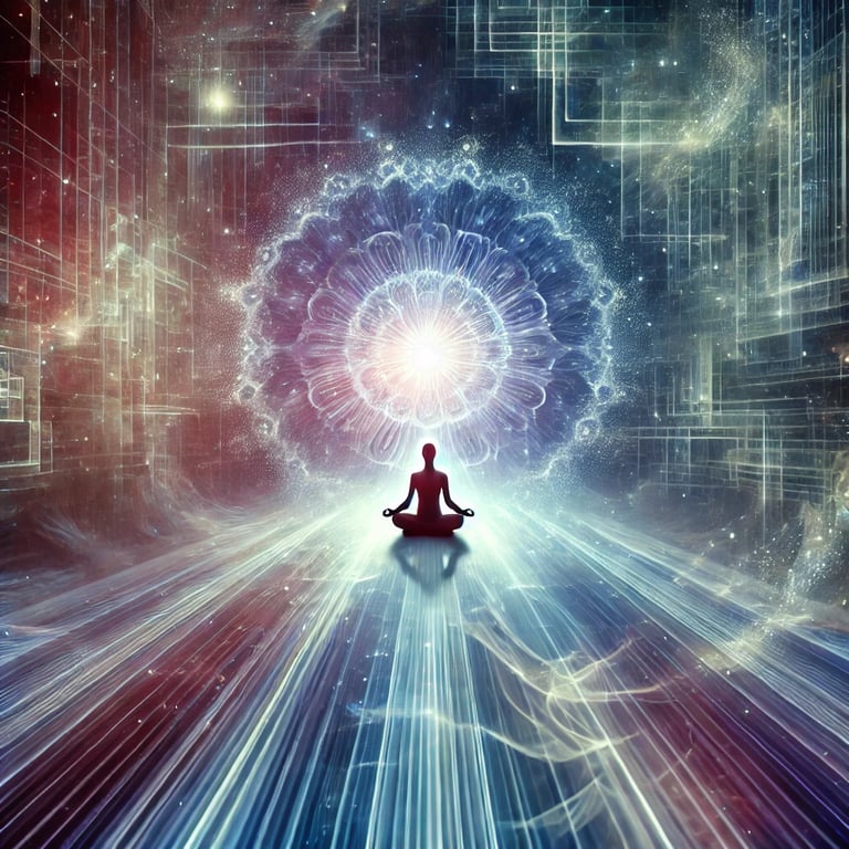 Interdimensional Beings: Exploring the Depths of Reality and the Human ...