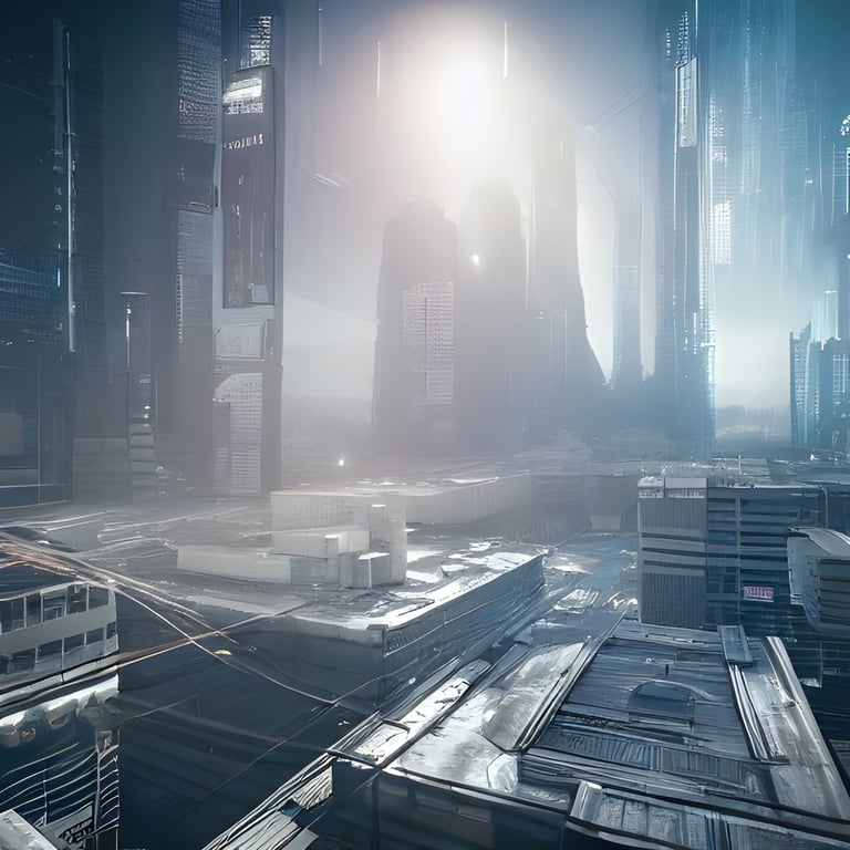 "Are We Living in a Simulation? Exploring the Mind-Bending ...