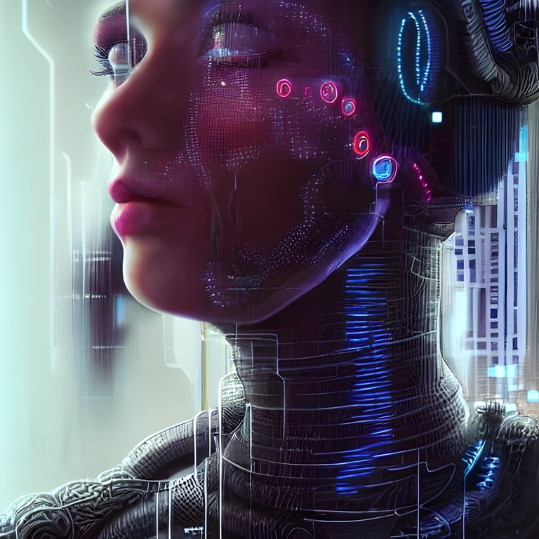 How can AI Help Others? * ardelles.com