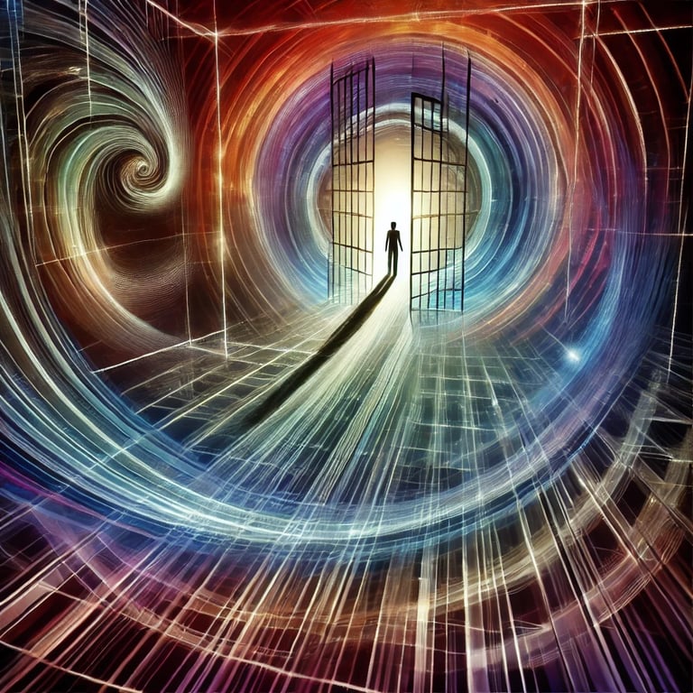 Interdimensional Beings: Exploring the Depths of Reality and the Human ...