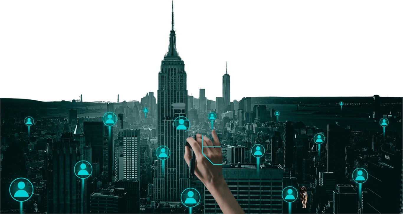 Your digital footprints are more than a privacy risk – they could help ...