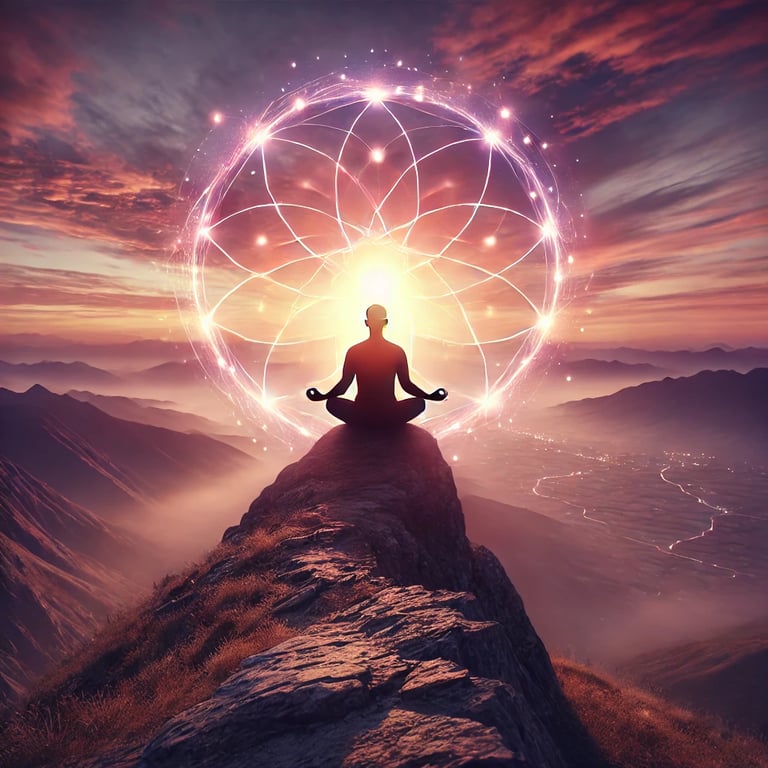 How Ancient Wisdom Can Transform Your Modern Life