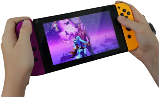 Who invented video games?