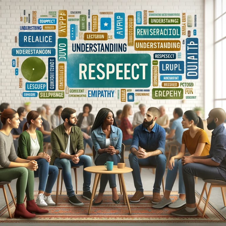 How Words Can Cast "Spells"