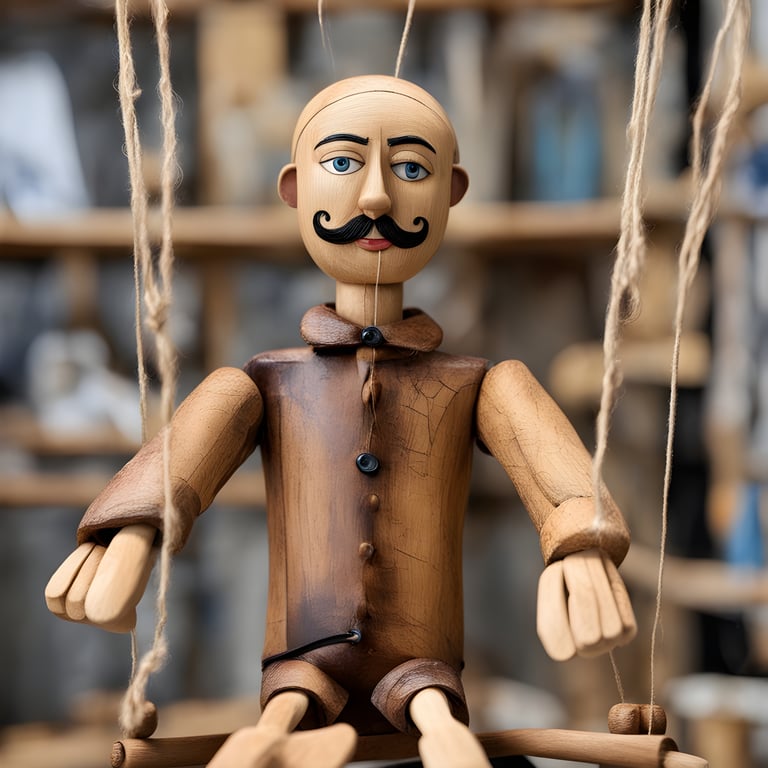 The Path To Personal Growth