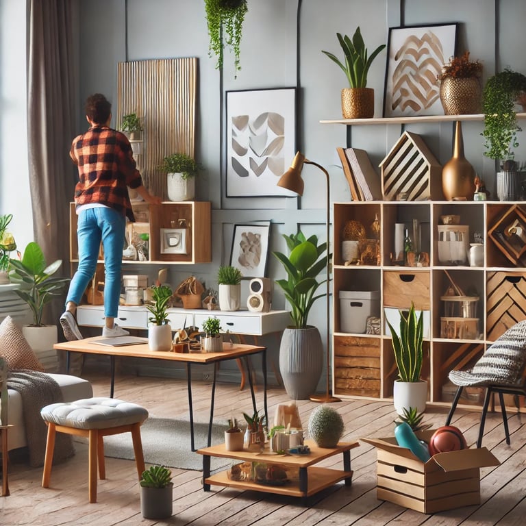 Learning to Innovate: How New Skills Can Transform Your Creative Process