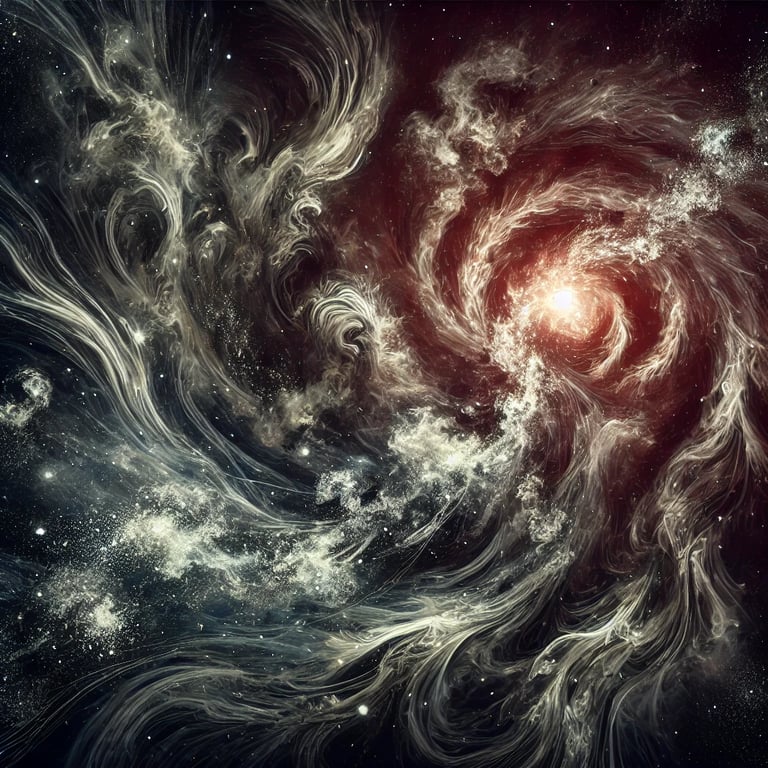 Interdimensional Beings: Exploring the Depths of Reality and the Human ...