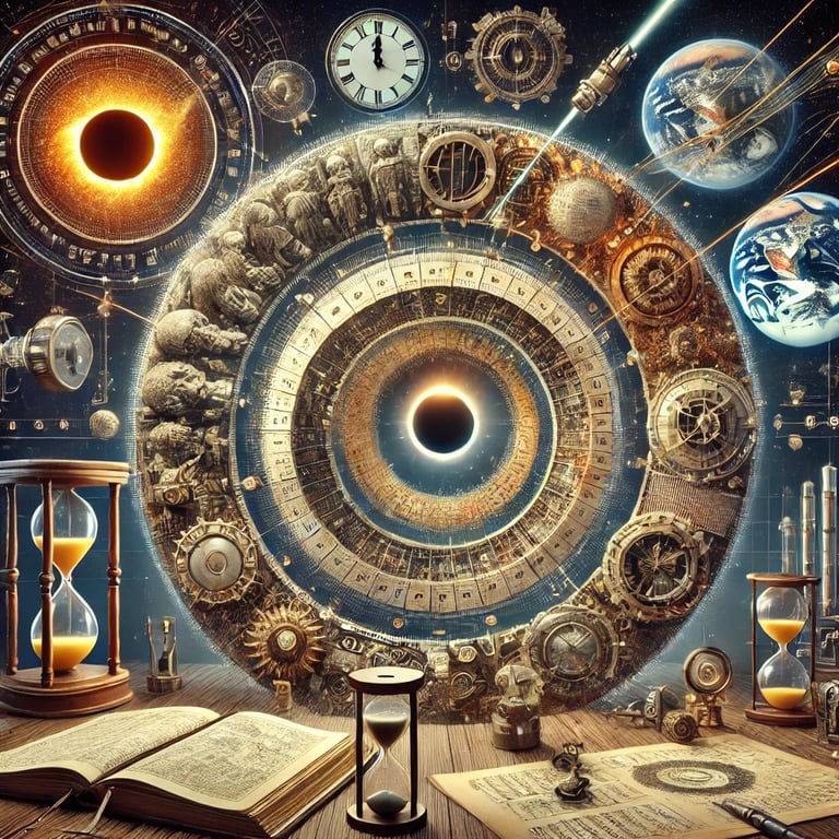 The Slowdown of Earth's Rotation: A Significant Natural Phenomenon