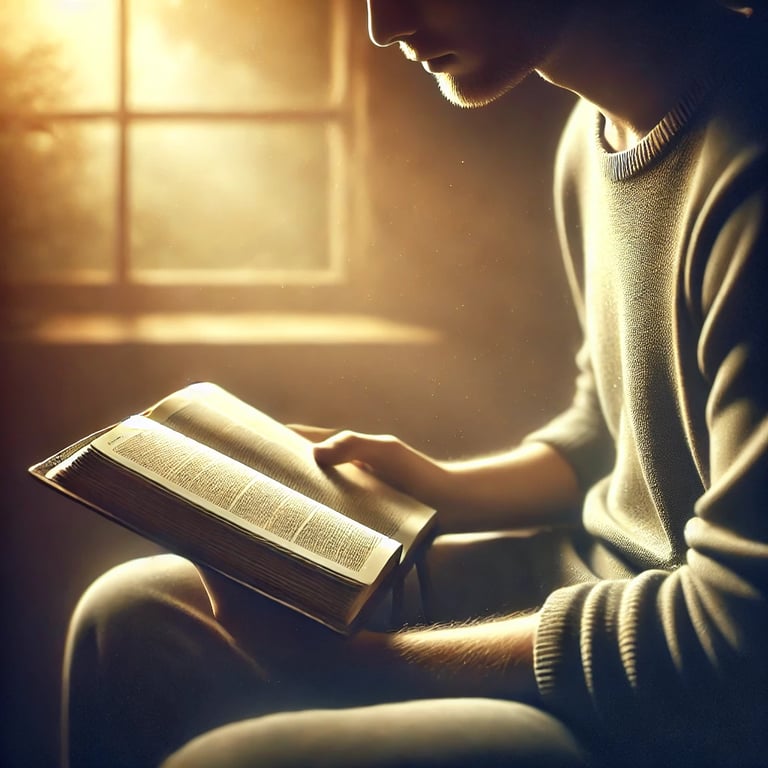 Faith Beyond Reason: Understanding the Transcendent Nature of Belief in ...