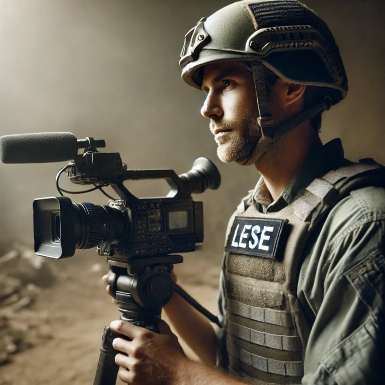 The Collapse of Traditional Media