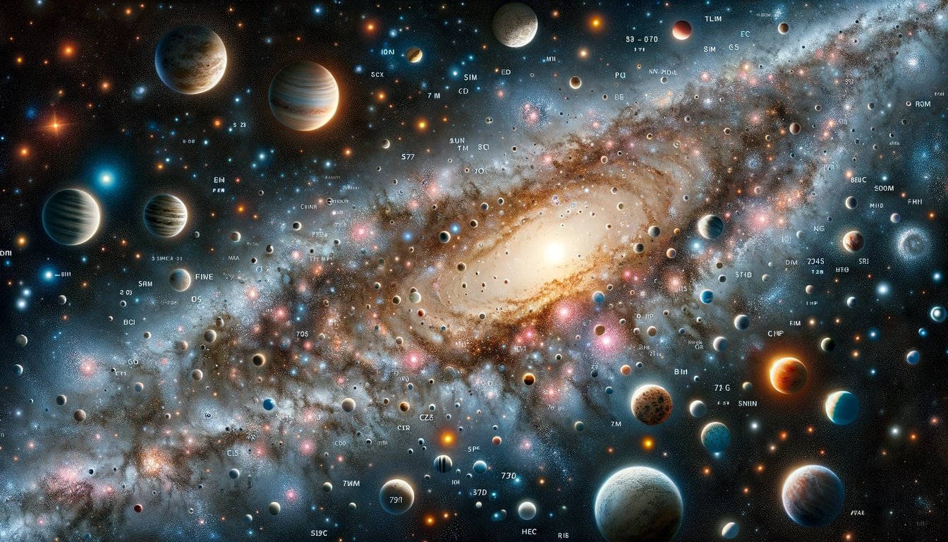 The Odds of Other Life Forms Within Our Galaxy