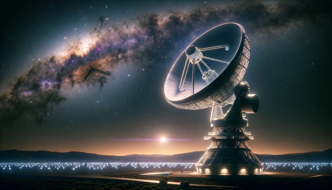 The Odds of Other Life Forms Within Our Galaxy