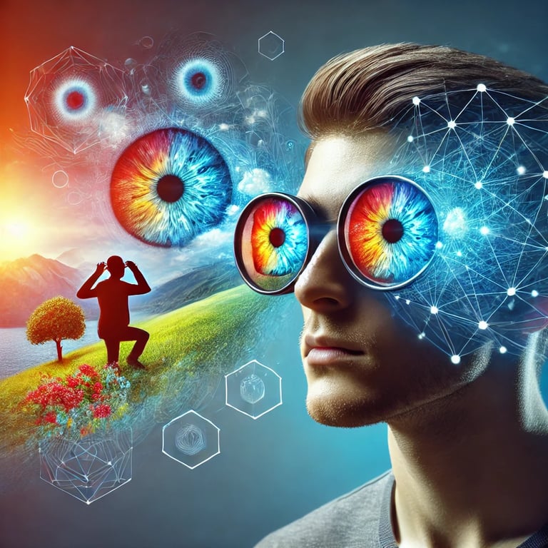 Understanding Perspectives