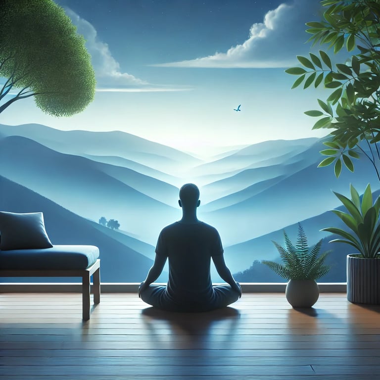 Understanding the Psychology Behind Defiance