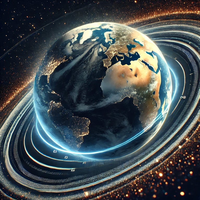 The Slowdown of Earth's Rotation: A Significant Natural Phenomenon