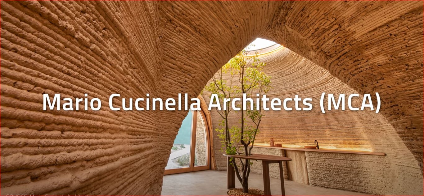 The Truth About 3D Printed Homes