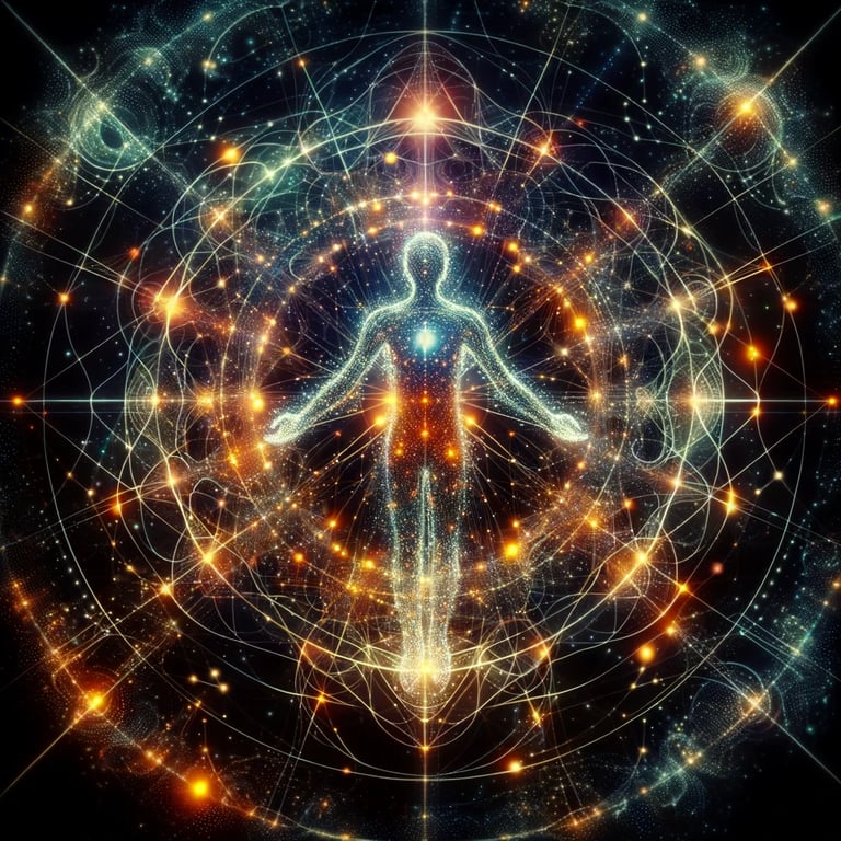 The Meaning of "I AM"