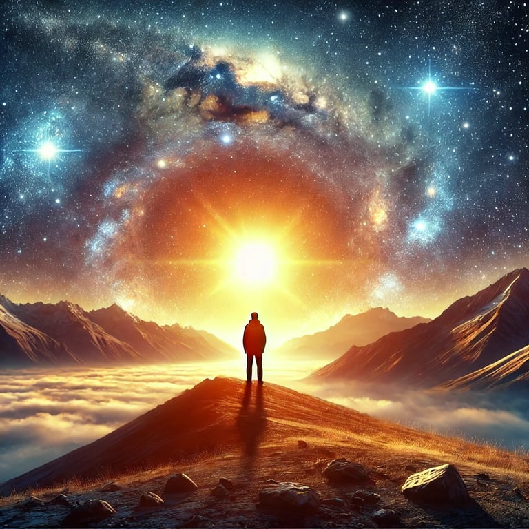 The Meaning of Life?