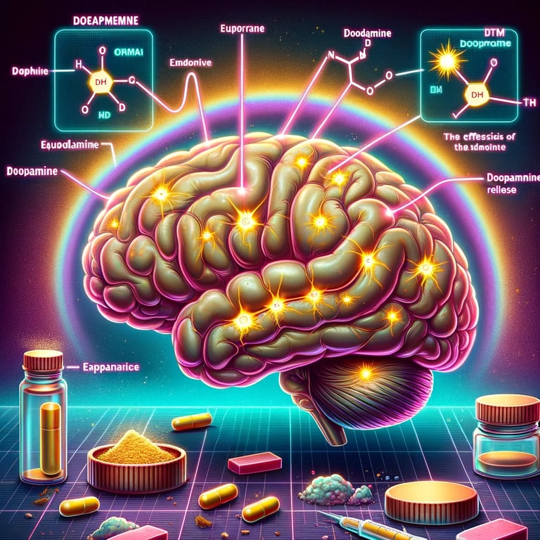 How Marijuana Affects the Brain & Body: Insights from Dr. Andrew Huberman