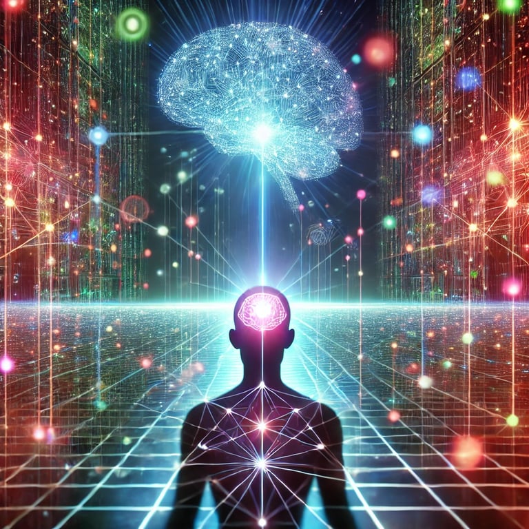 The Emerging Science: "We Are ONE Consciousness"