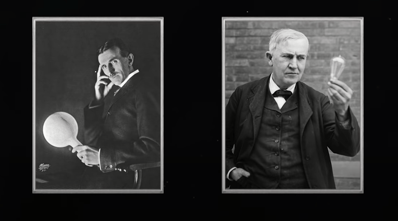 Nikola Tesla Explained In 16 Minutes | Best Nikola Tesla Documentary