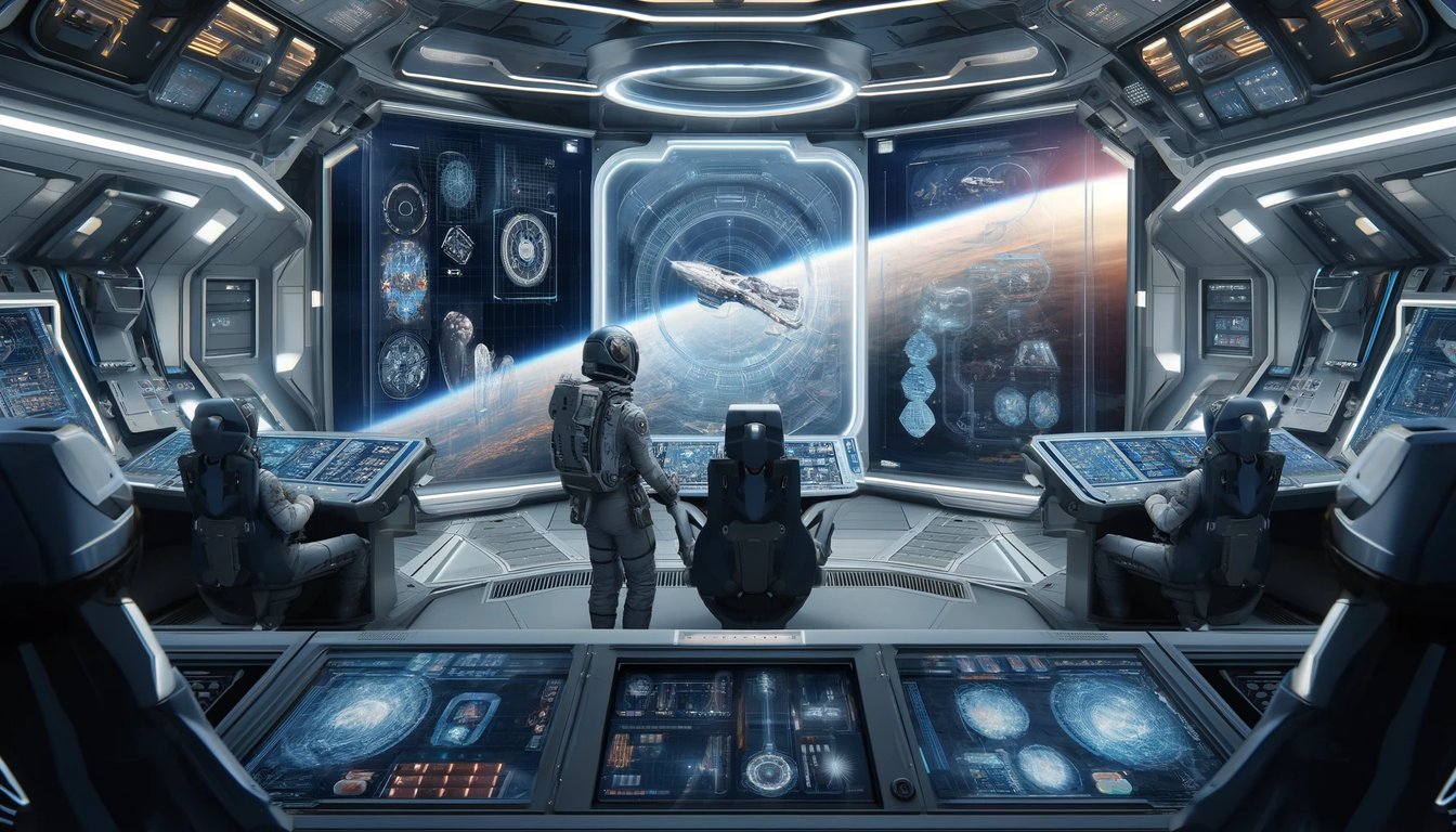 The Possibility of Faster-than-Light Warp Speed