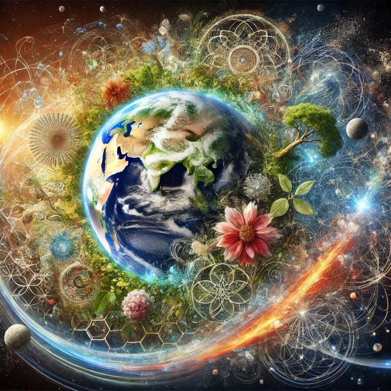 Top 10 Amazing Theories That May Be 100% True