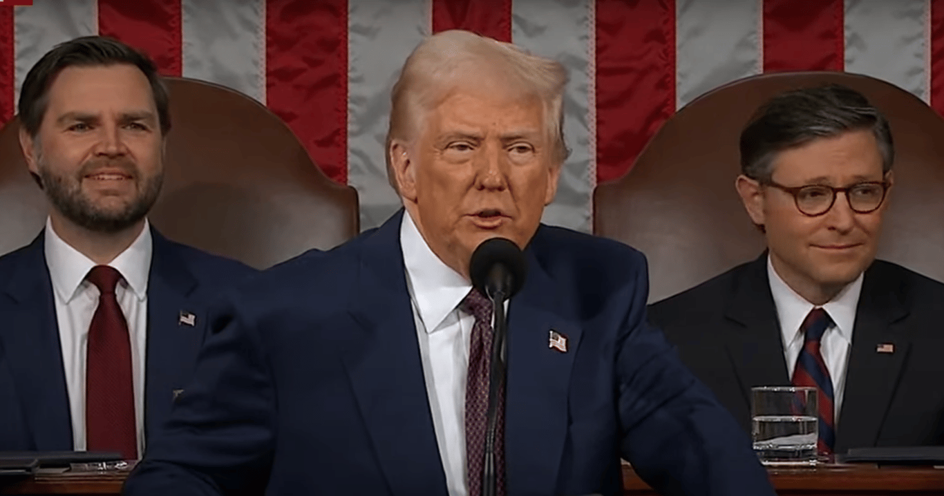 An In-Depth Analysis of President Trump’s Address to Congress