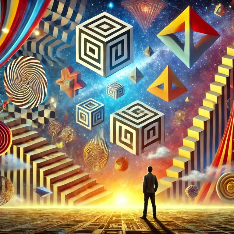 Common Sense: The Test Most People Fail