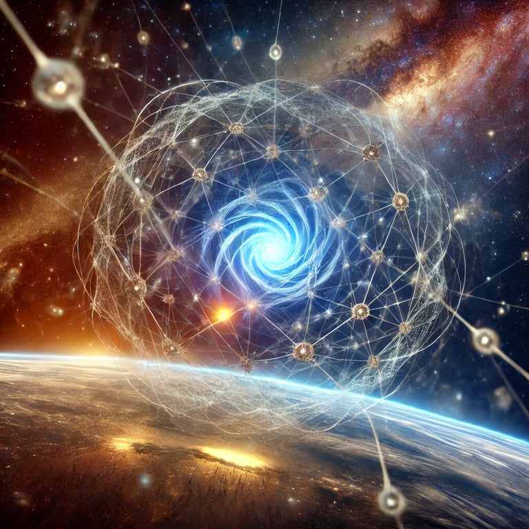 Quantum Mechanics and Consciousness: The Potential Intersection with ...