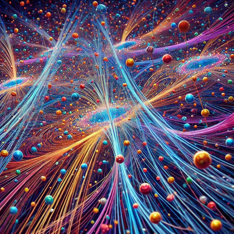 Top 10 Amazing Theories That May Be 100% True