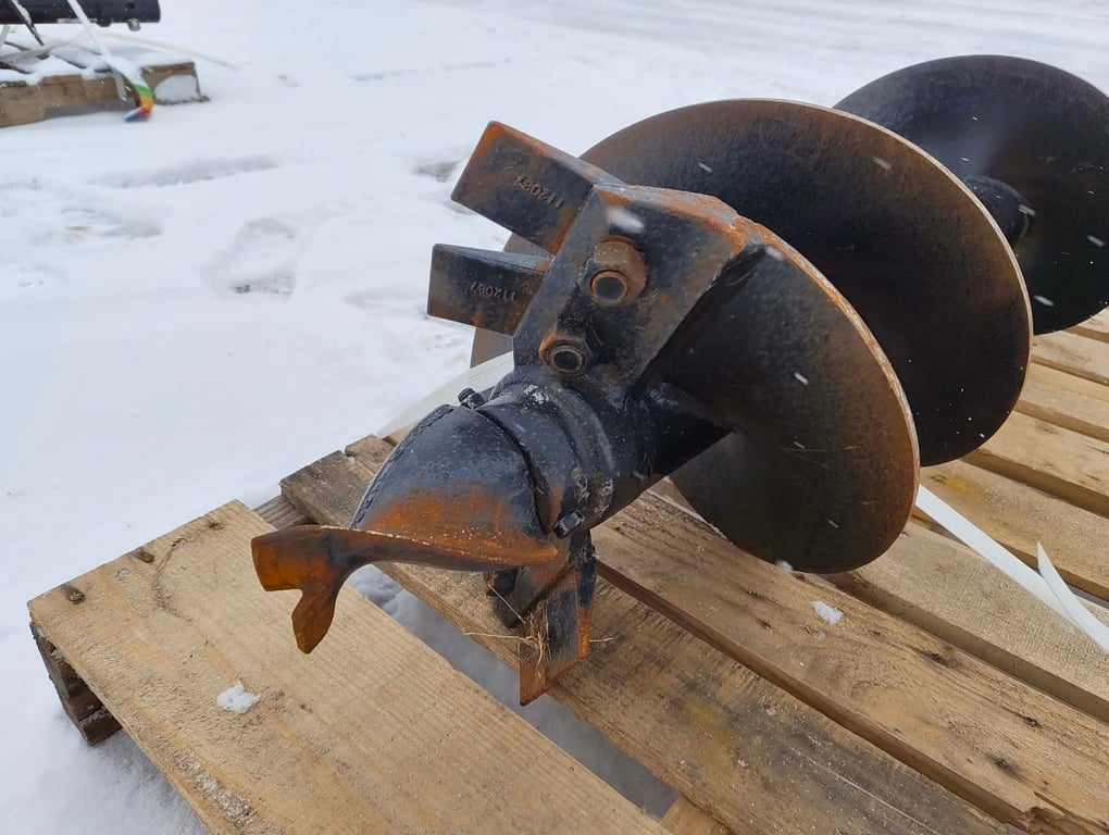 Auger Bit - *NEW* Arrow ROUND AA-12-20-HD-R 12" for Sale