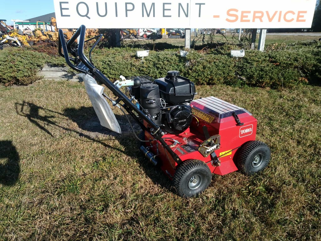 Slit Seeder - NEW Toro 23508 for Sale