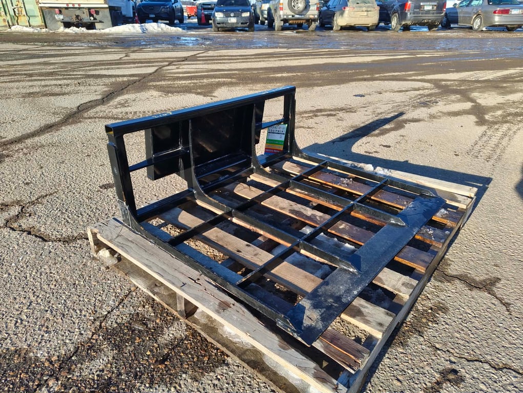 Mini Skid Attachment - GIYI GY-PDQ 38" Landplane for Sale