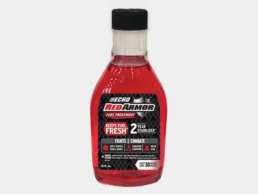 FUEL TREATMENT ECHO 355ml