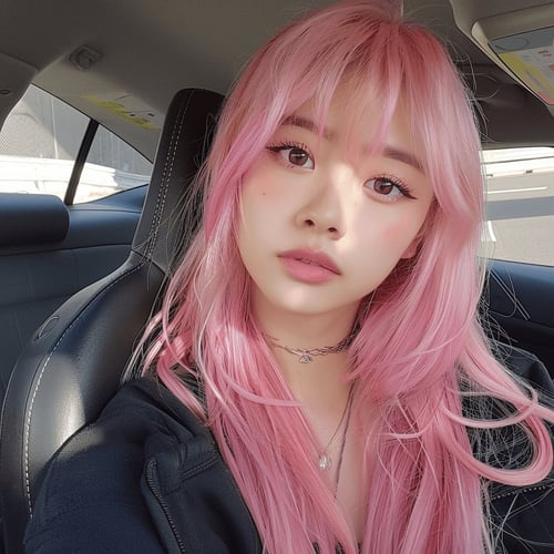 AI Generated Girls - Learn to Creata Realistic or Anime-Style AI Girls