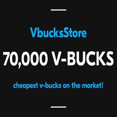 VbuckStore