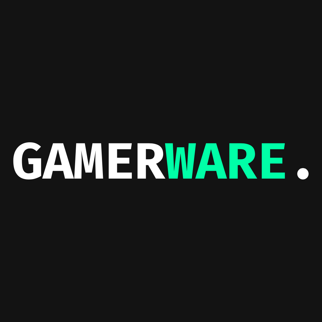 GamerWare