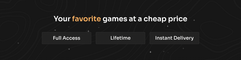 FullAccounts - #1 Gaming Account Shop