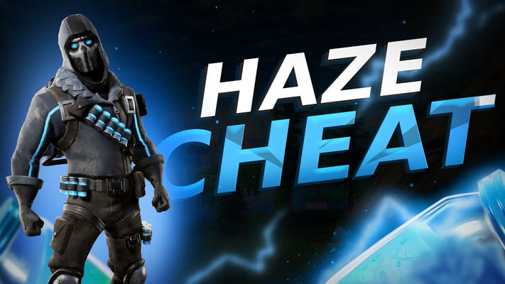 Haze Cheats