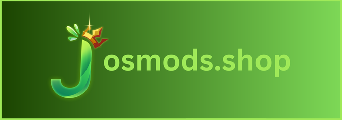 JosMods.SHOP