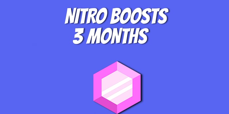 Blurple Discord Shop