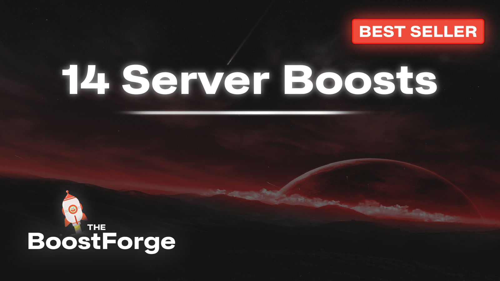 Buy Cheap Server Boosts - BOOSTFORGE.cc