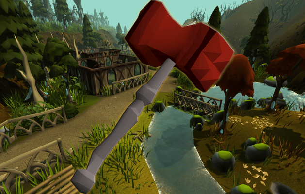 Squire | Your source for the Best OSRS Plugins