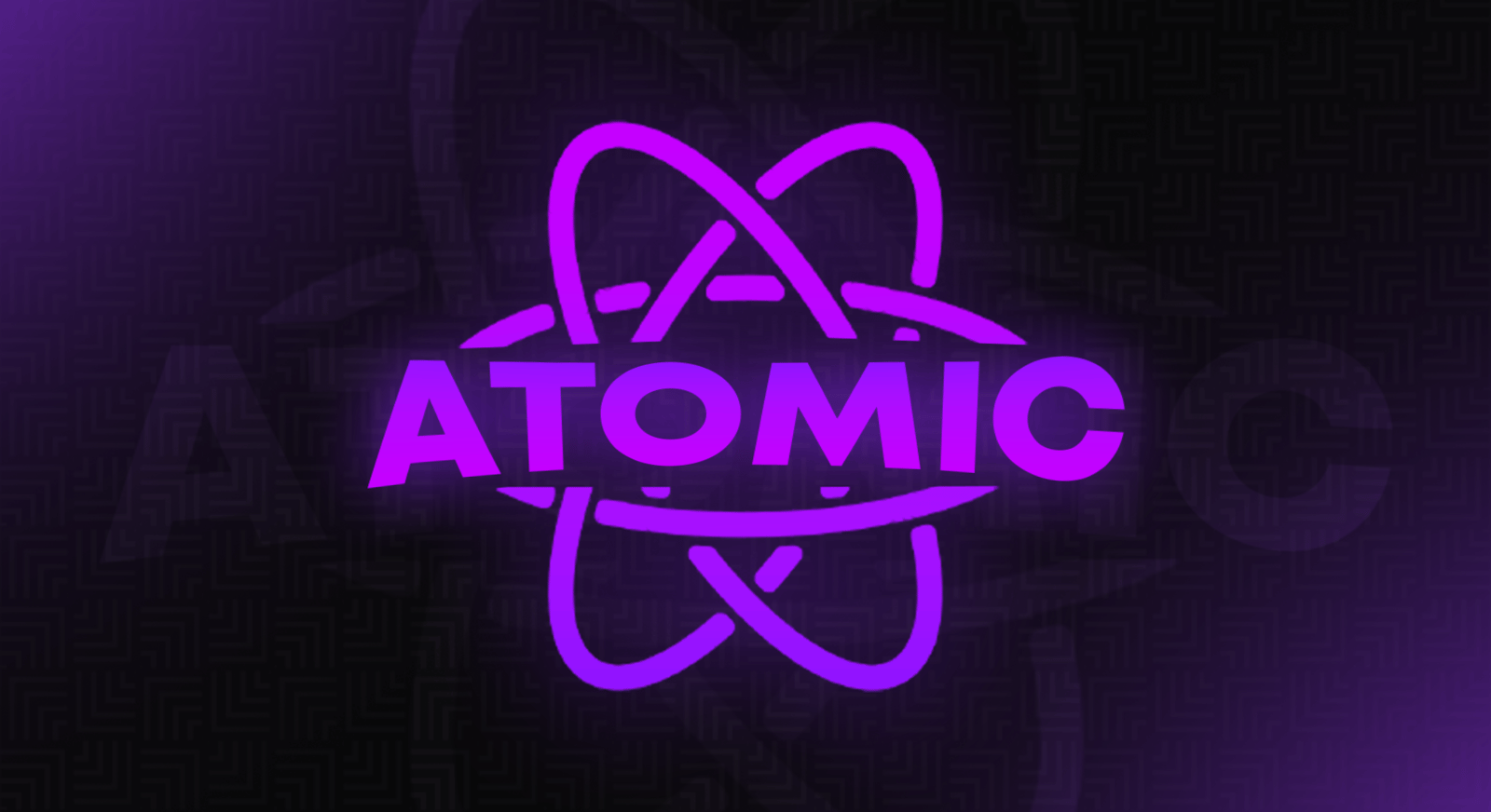 Atomic Shop